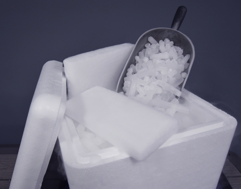 Dry Ice Safety | Dry Ice Dayton
